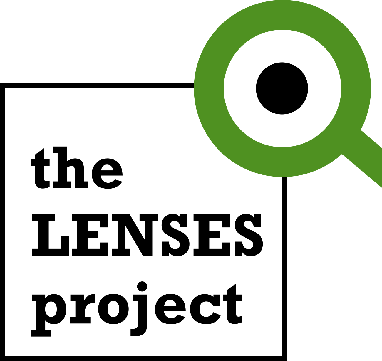 First progress meeting · Lenses Prima